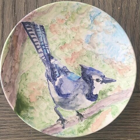 Home - Beatriz Ramos-Rivera Art